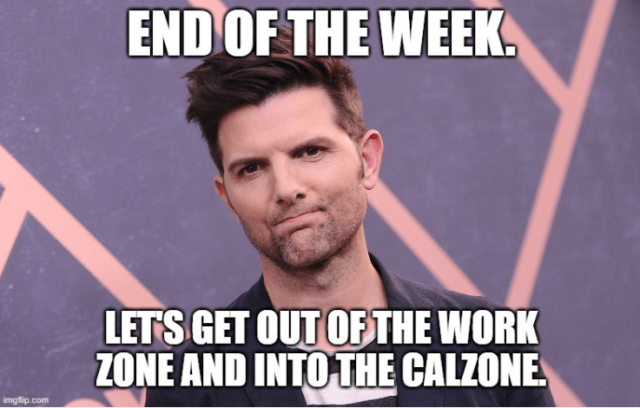 Work End Memes Aharon Cross (@aharoncross) Never Ending Work Memes: